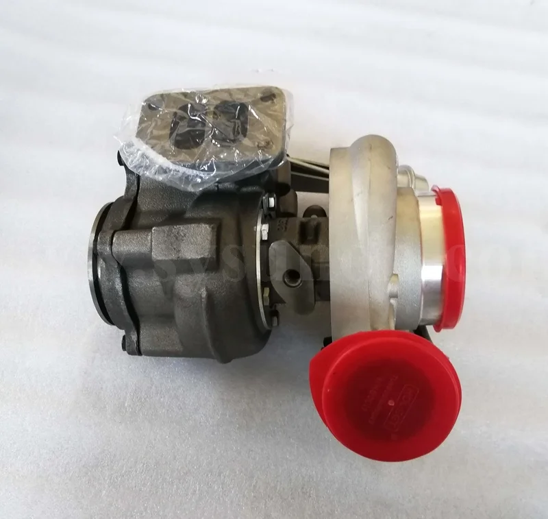Hx40w 6l Original Diesel Engine Spare Part Turbocharger 4046383 4051032 ...