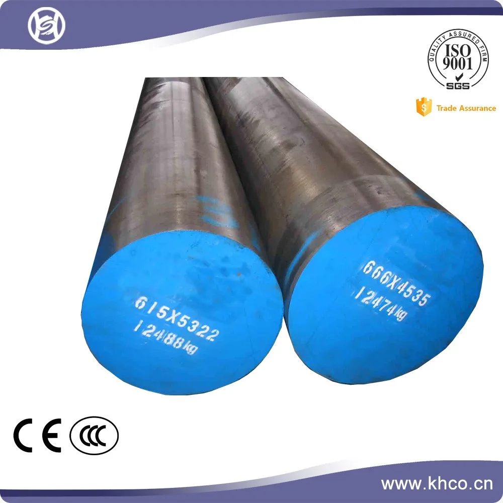 Factory Price Tool Round Bohler Steel K720 - Buy Bohler Steel K720 ...