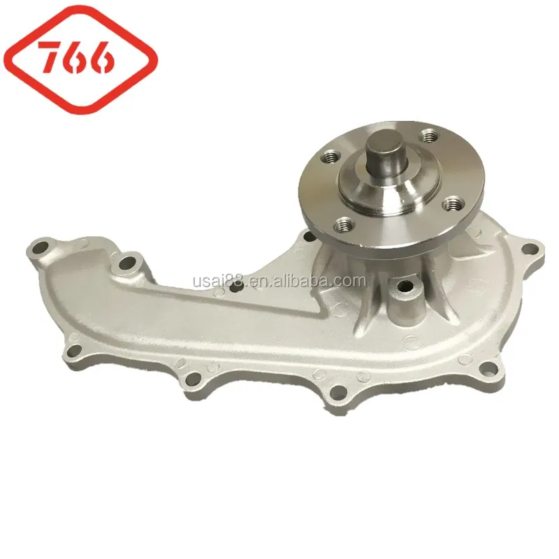 High-quality Water Pump for Toyota Fortuner Hilux Vigo 2TR