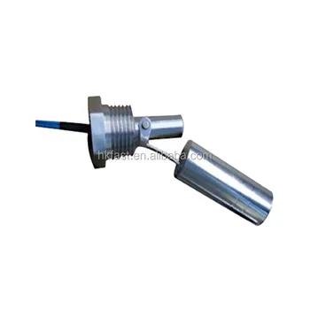 Mechanical Water Level Controller Float Switch Water Tank Float Type ...
