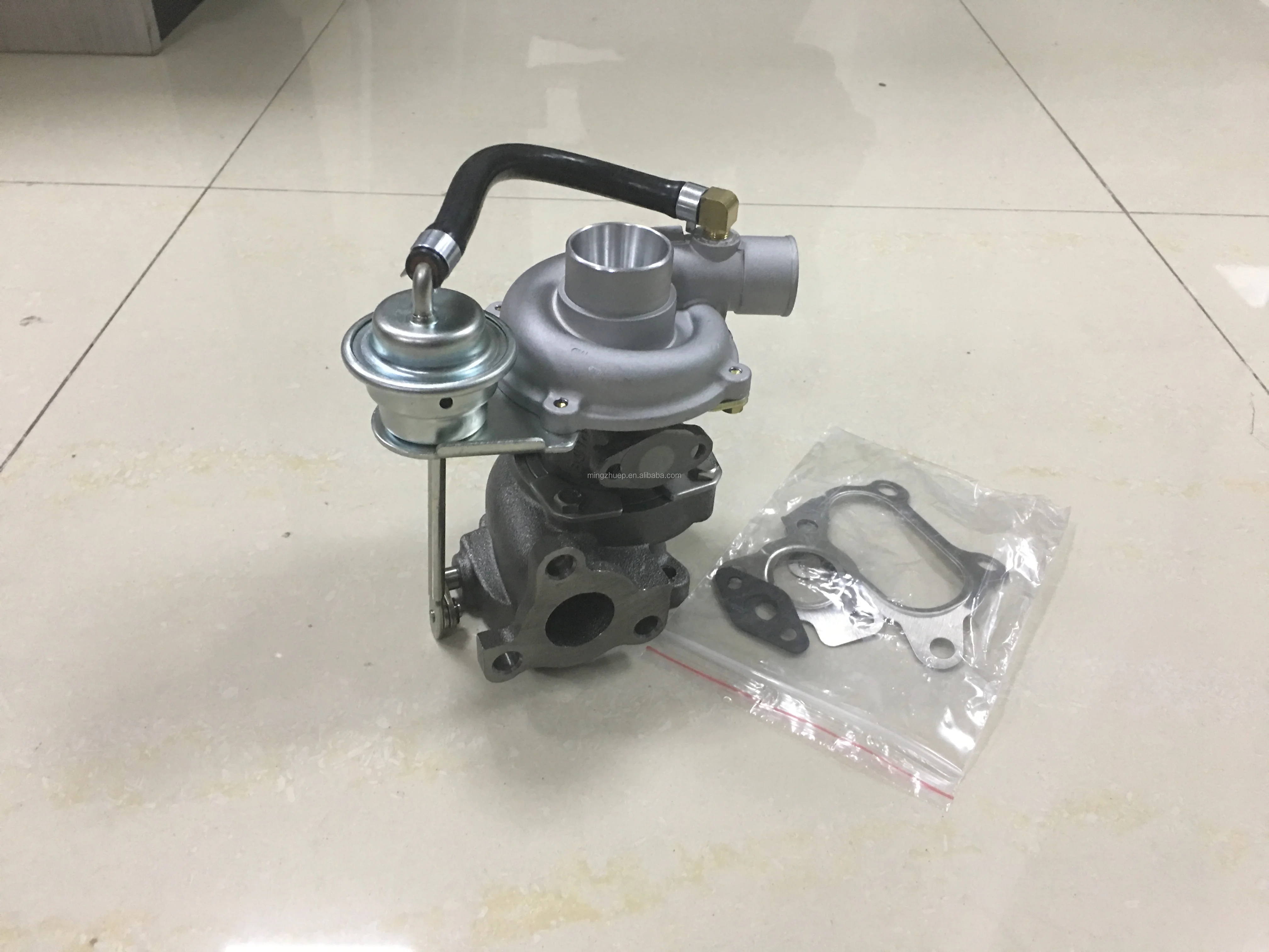 3tn84 3d84 Turbo Excavator Engine Turbocharger 129403-18050 - Buy ...