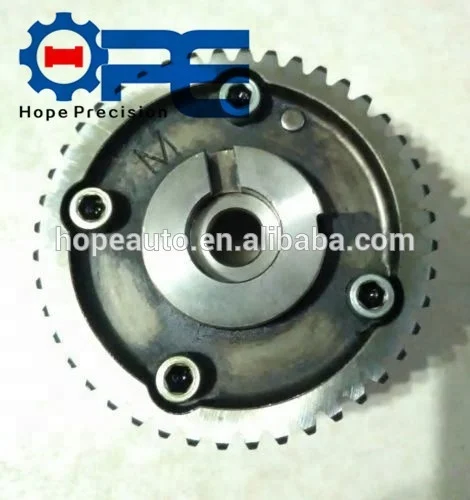 13025-ae02a Camshaft Sprocket Intake 13025-8j02a - Buy Camshaft Phaser ...