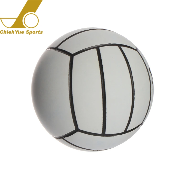 Big Ball for Kids - Small Volleyball Bouncy Fun Toy