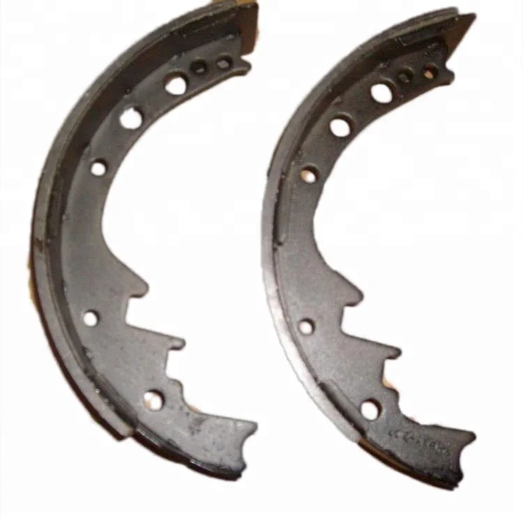 Auto Brake Shoe K2259/k2260 For Toyota Hiace/dyna/hilux Pickup Oe 04495 ...