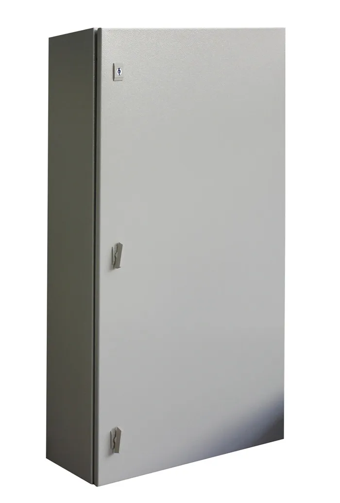Electrical Panel Weatherproof Enclosure Power Distribute Dust Proof ...
