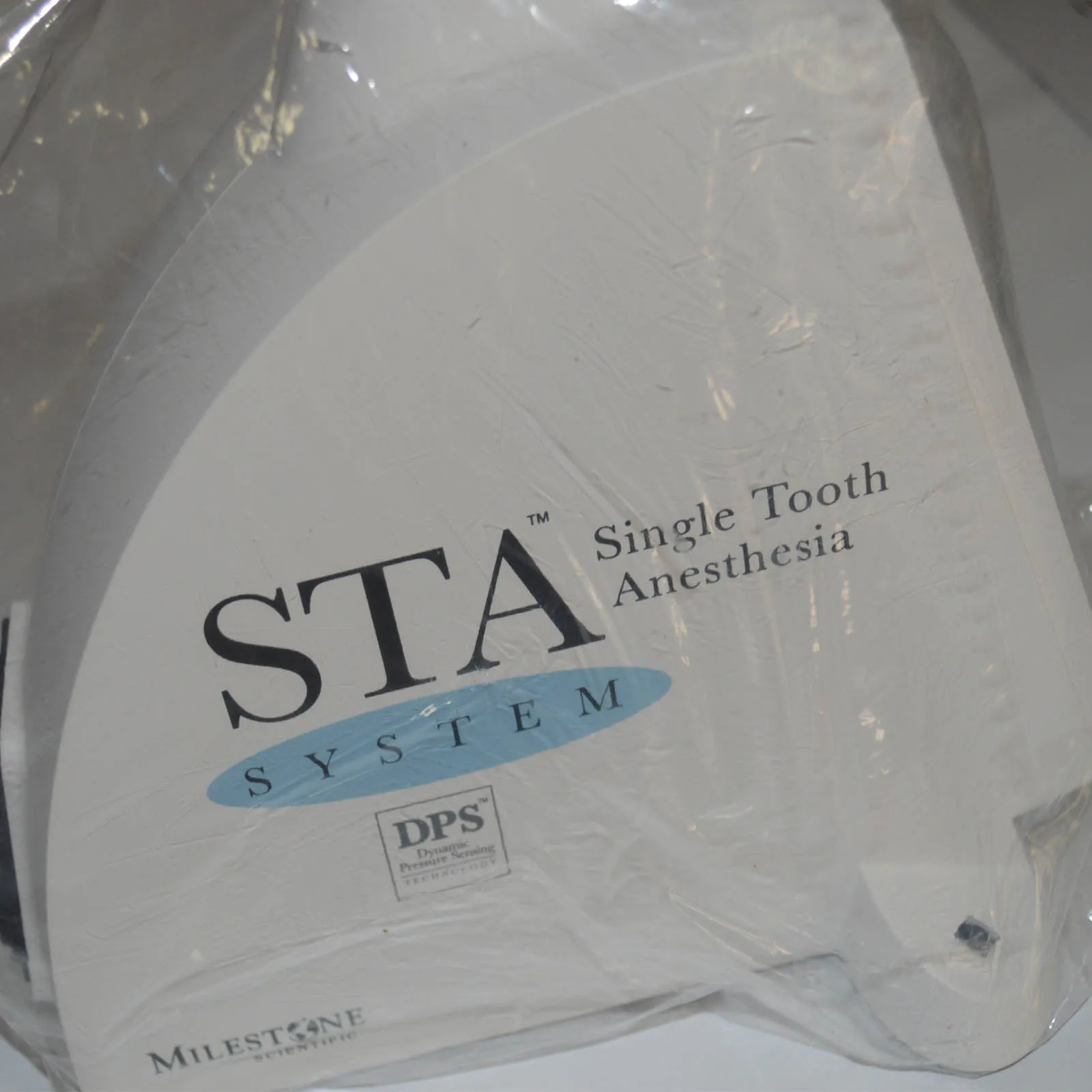 Sta System Milest Ne Single Tooth Anesthesia/dental Anesthesia ...