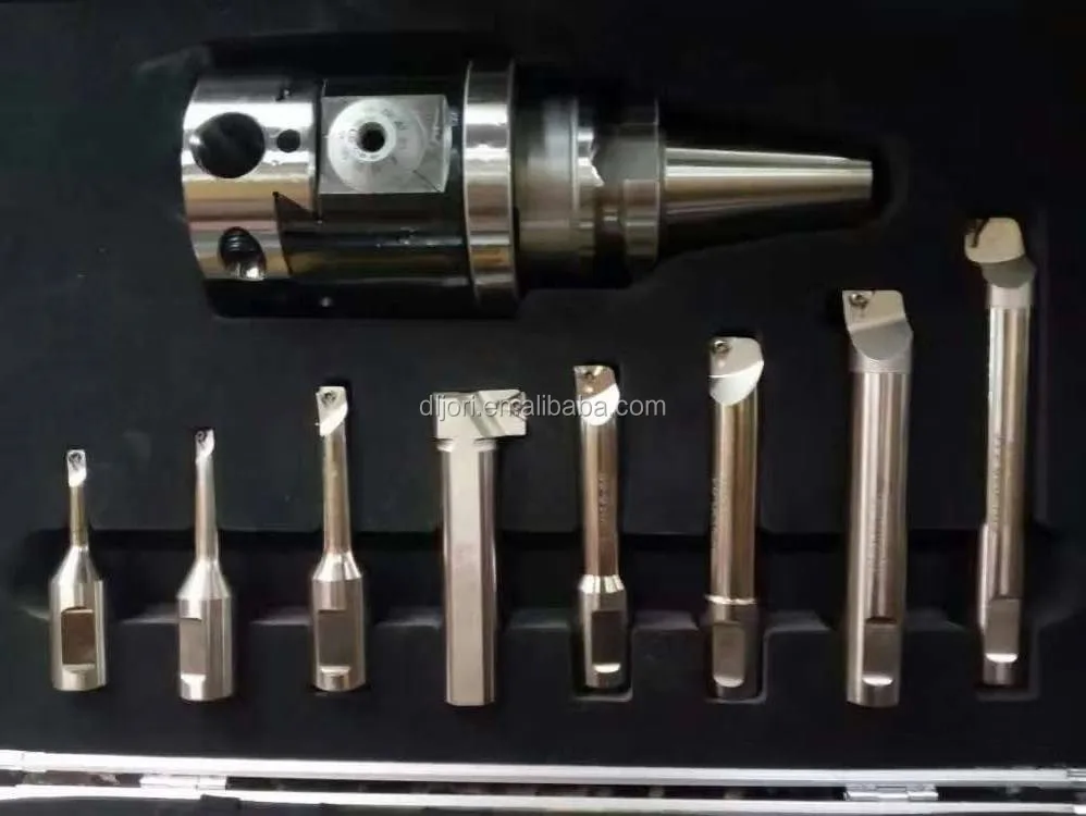 Conrod Boring Machine Model LGT-16 - High-Accuracy CNC