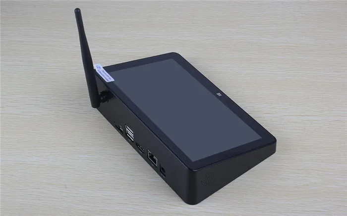 Window Tv Box Pipo X8 Smart Tv Box Dual Boot/os Mini Pc Win 8.1+android ...