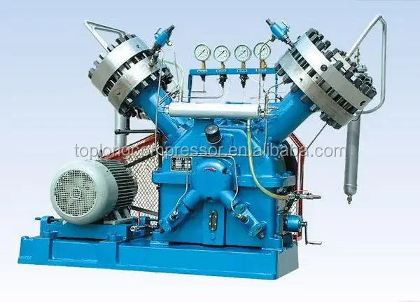 High Quality Durable Small Hydrogen Diaphragm Compressors - Buy Small ...
