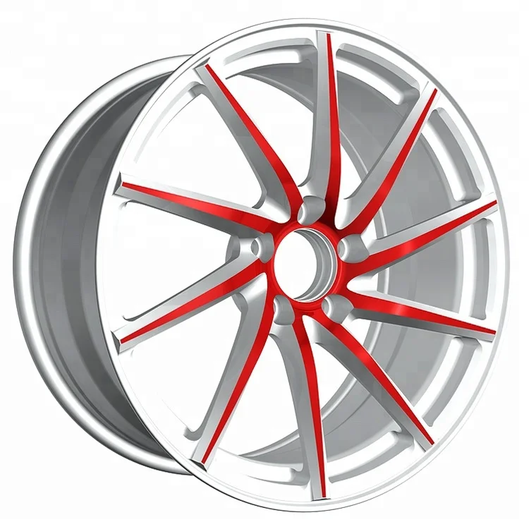 Custom Alloy Forging Wheels,Custom Design Forged Aluminum Wheels 5x112 ...