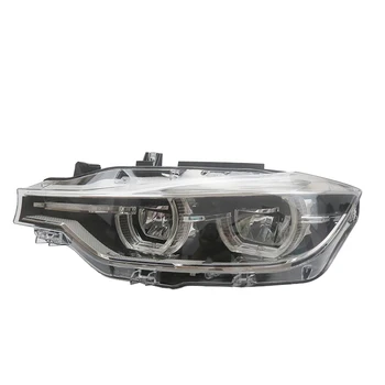 Led Lamp Auto Headlight For F30 F35 Lci (16-18) - Buy Headlamp For F30 ...