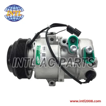 977012s601 97701d3200 977012s600 97701a5501 A/c Compressor For Hyundai ...