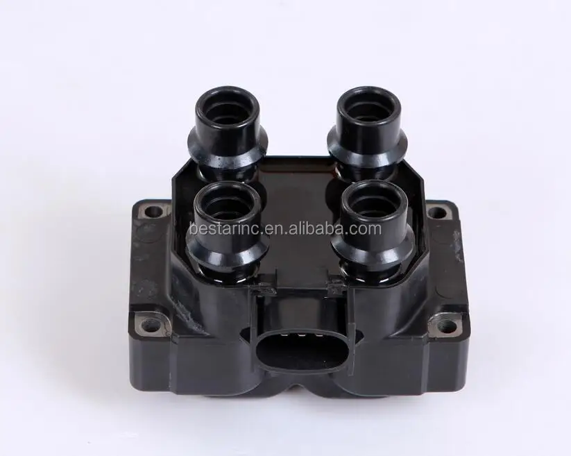 New Kind Ignition Coil 28091937 94702536 With 5 Pins - Buy Ignition ...