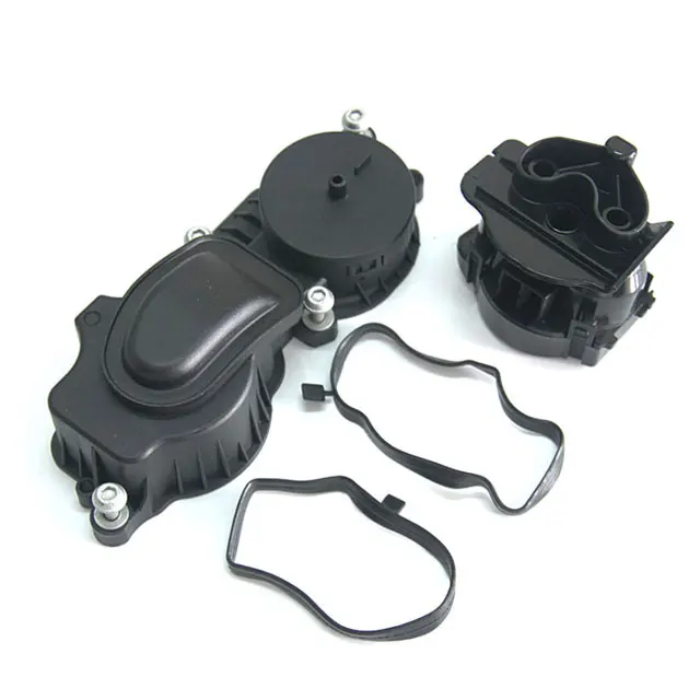 Crankcase Engine Oil Breather for B-WMS 11 12 7 799 224
