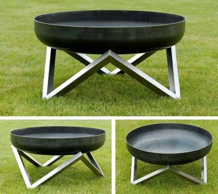 Hot Sale Outdoor Fire Pot / Outdoor Fire Pot / Hot Sale Fire Pot ...