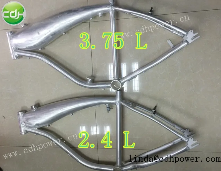 Bike Frame With Engine Kits Cdh Making - Buy Bike Frame,Carbon Bike ...