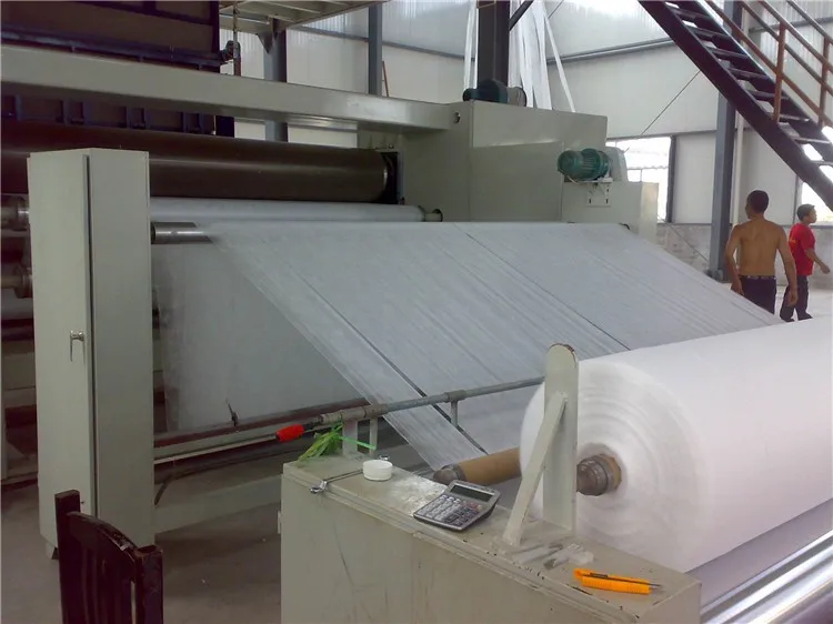 3.2m SMMS Medical Grade pp Nonwoven Fabric Making Machine| Alibaba.com