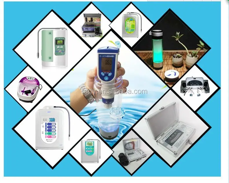 Quantum Health Test Machine - Accurate Bio Scanning