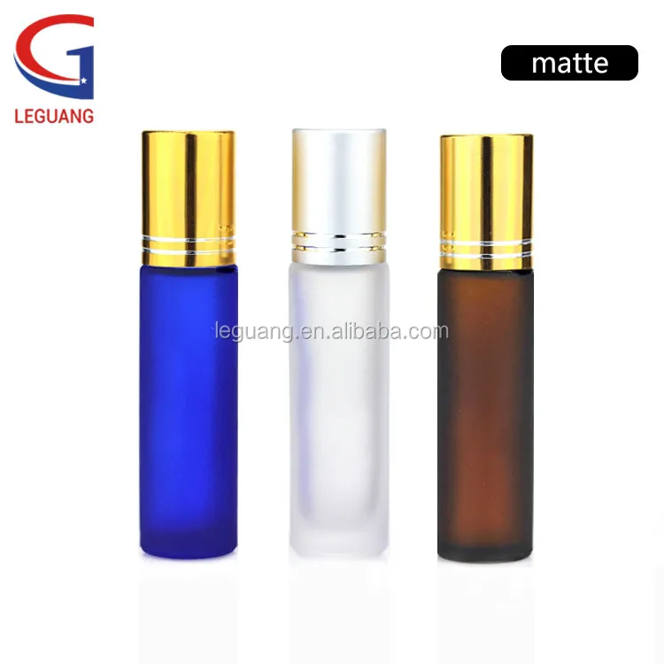 Empty Transparent Black Glass Deodorant Stick Containers Packaging ...