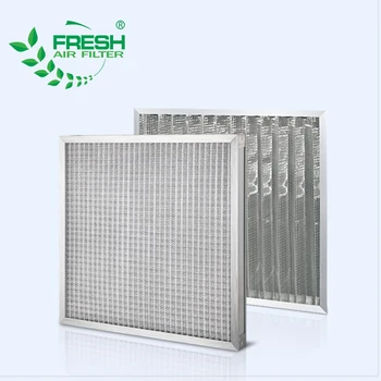 Commercial Air Conditioning Hvac Air Filter - Buy Hvac Filter,Hvac Air ...