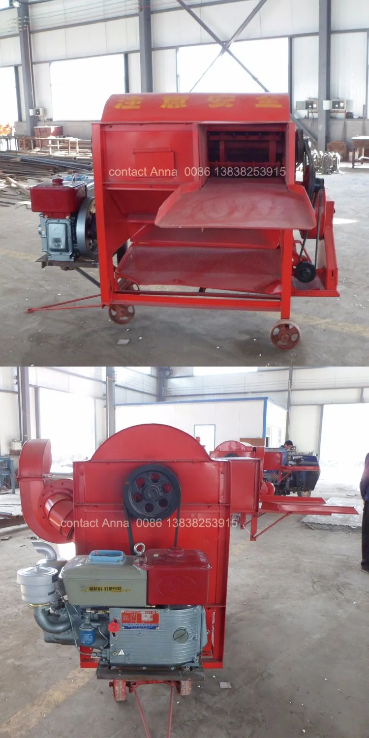 Small Rice Machine Paddy Husk Separator Mill - Buy Paddy Separator,Rice ...