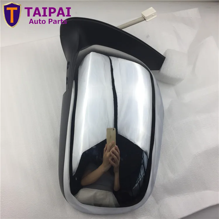 Mirror 87940-0K061LH 87910-0K081RH for Toyota Hilux Vigo 2008