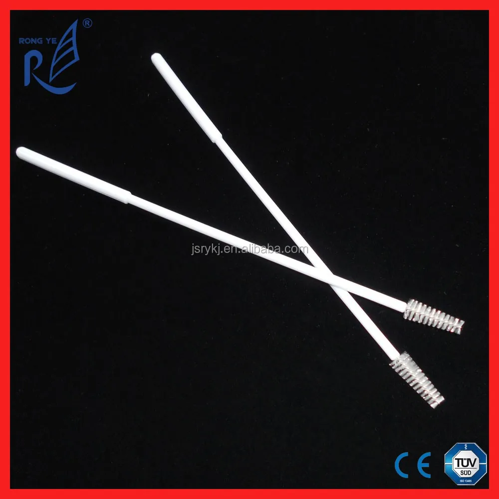 Hospital Use Sterile Cytobrush With Great Price - Buy Sterile Cytobrush ...