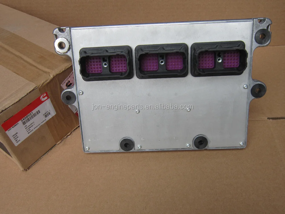 ECM 4309175 ecm 4309175 ecus 4309175 módulo de control electrónico ...