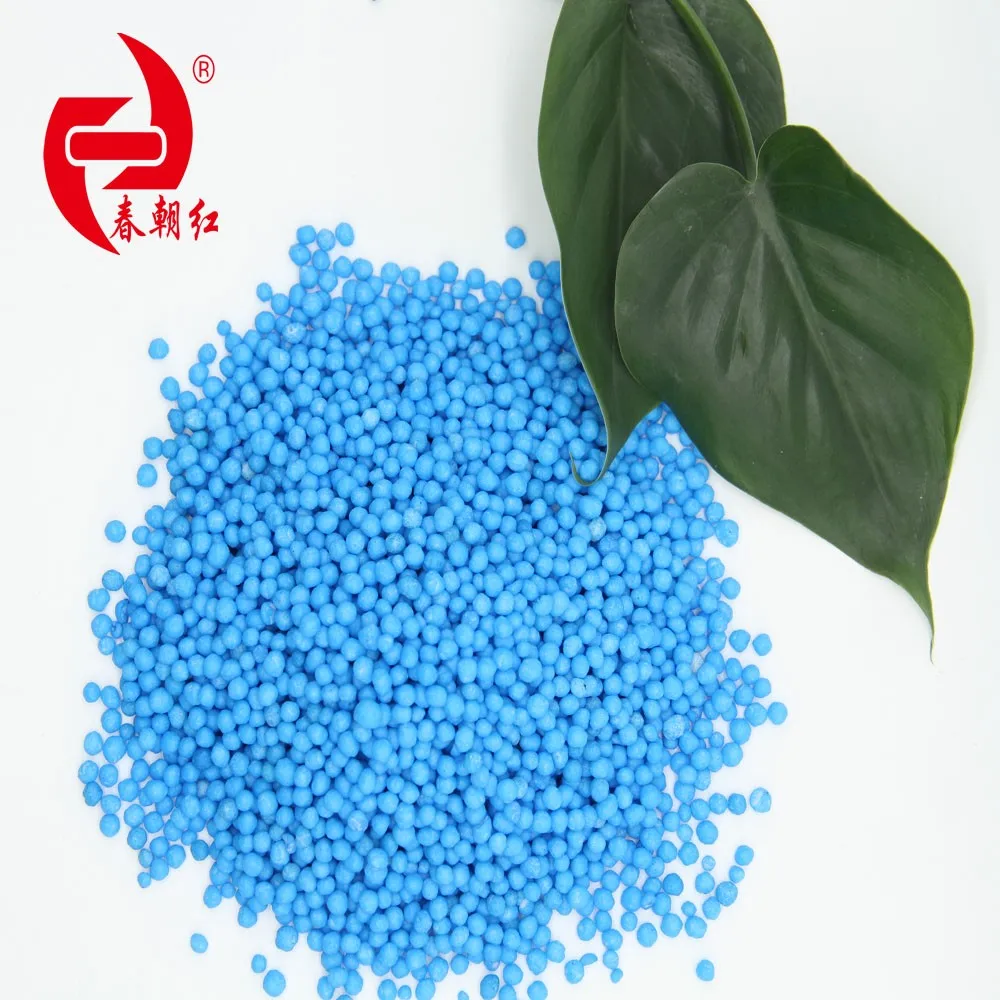 Resin Coated Urea Of Different Colors - Buy Slow Release Fertilizer ...