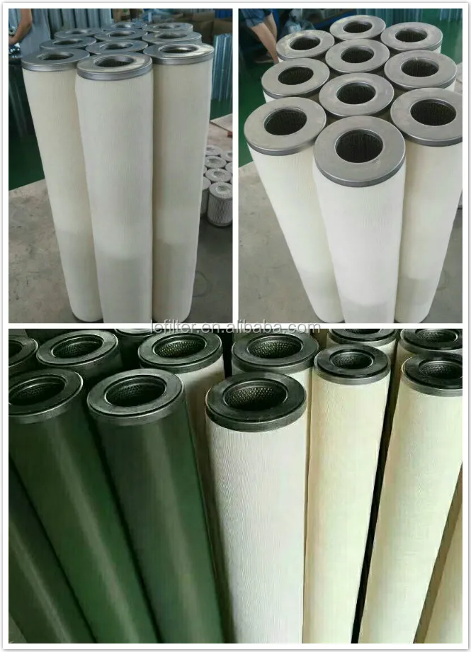 Oil Water Coalescer And Separator Filter Engineers Available To Service ...