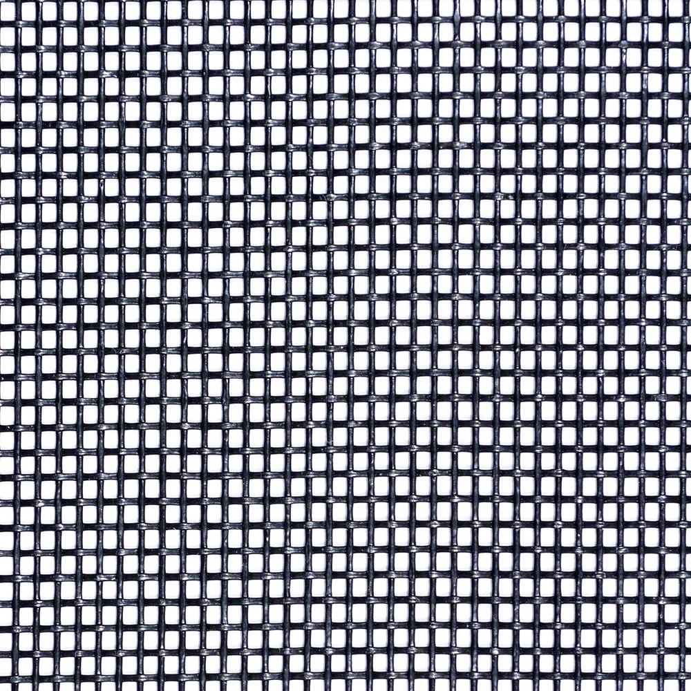 Durable Pet Resistant Screen Mesh Rolls for Windows & Doors