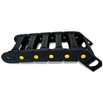 High Quality Hydraulic Hose Chain - Buy Hydraulic Hose Chain,Cable Drag ...