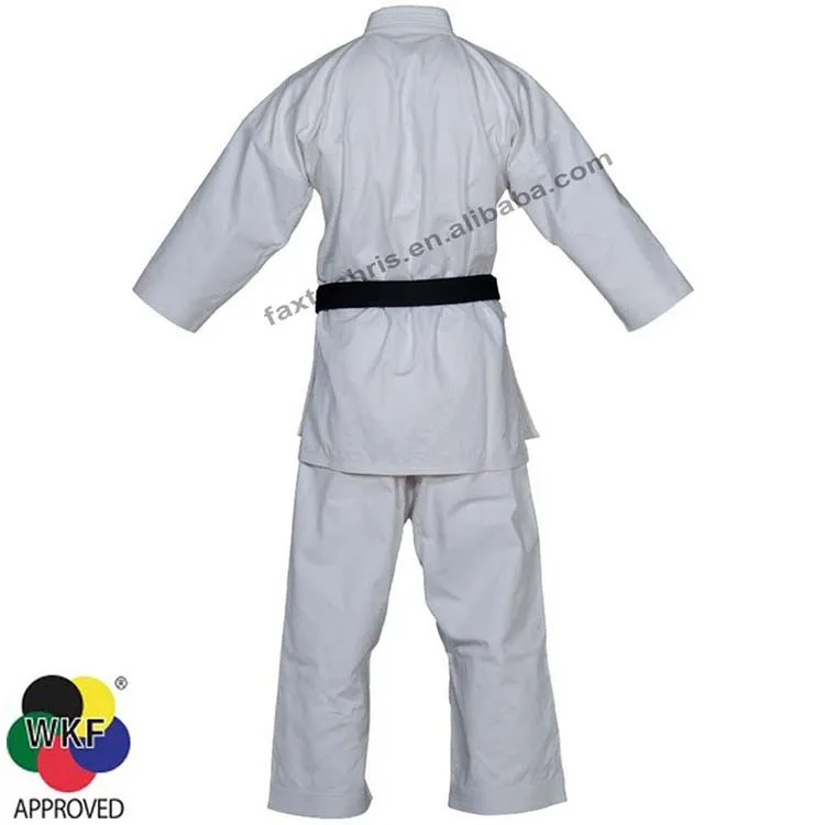 Custom Professional Karate Uniform Karate Gi Supplier - Buy Tokaido ...