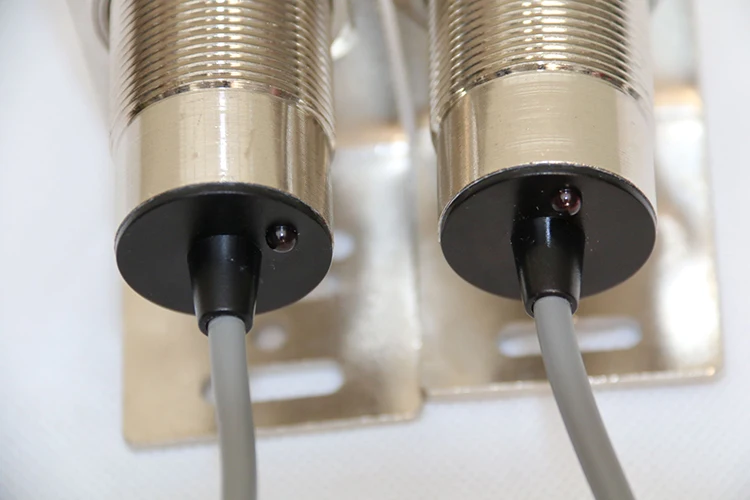 M18 Laser Sensor Laser Switch Photoelectric Proximity Sensor - Buy ...