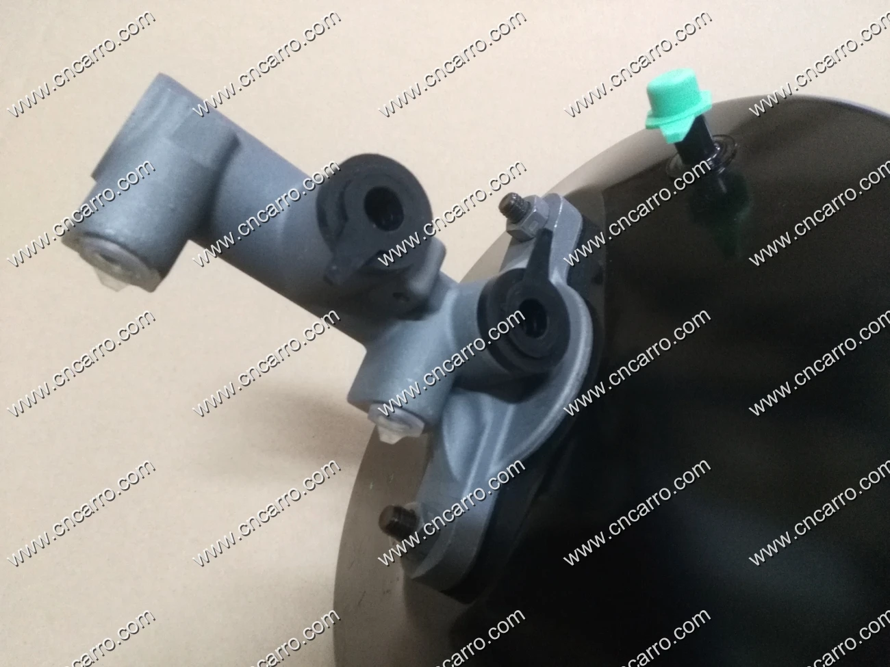 9070281 Chevrolet New Sail Vacuum Brake Booster - Reliable Replacement ...