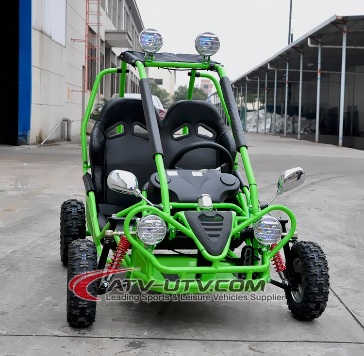 Mademoto Electric Dune Buggy Go Kart For Kids - Buy 450w Electric Go ...