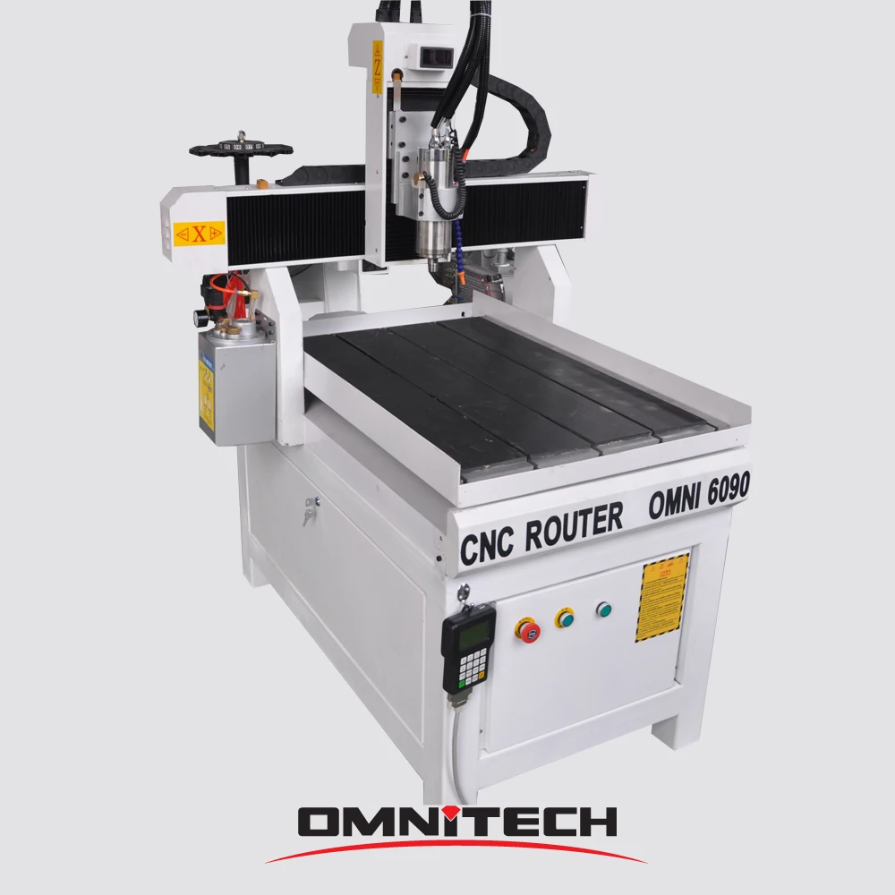 Mach4 Cnc