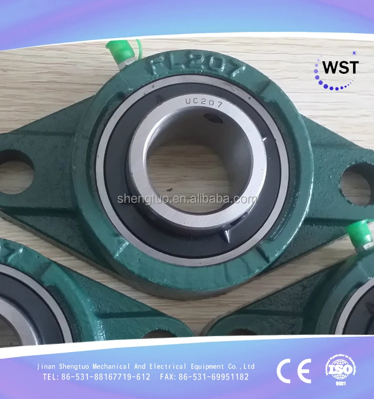 Bearing Housing Ucfl204 & Insert Bearing Uc 204 - Buy Bearing Housing ...