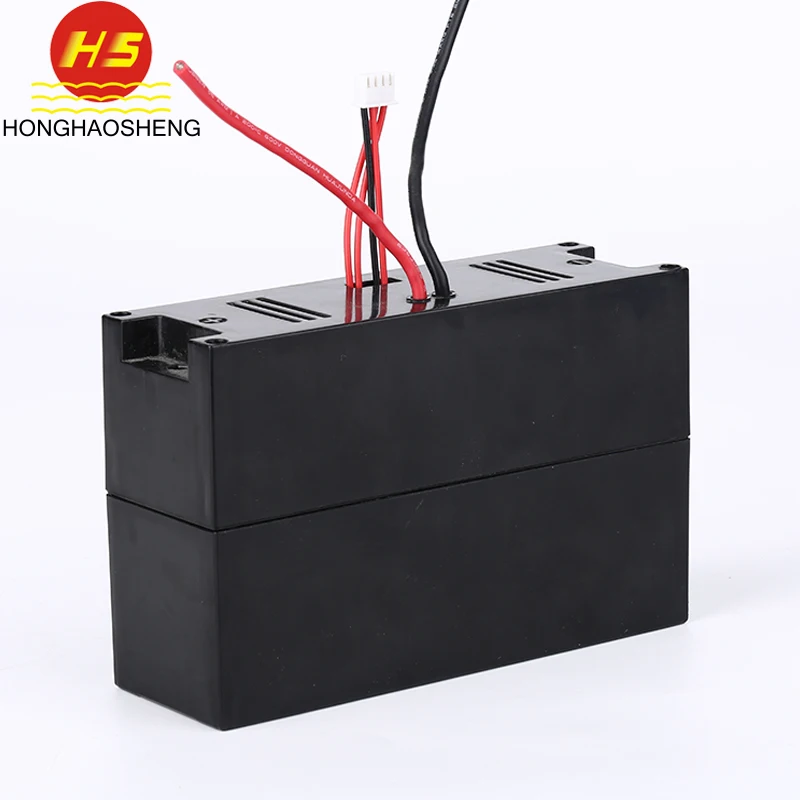 Lithium Battery 24v 6ah 10ah 12ah Li Ion 24 Volt Battery Pack For Sea ...