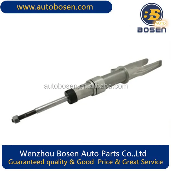 带电感的空气悬架冲击支柱，适用于保时捷 Panameina Front L Oem 97034305215 97034305217 ...