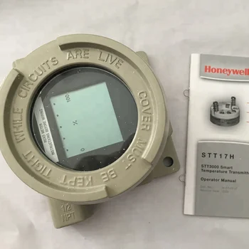 Stt17h Honeywell Rtd Temperature Transmitters 4 To 20ma Output Price ...