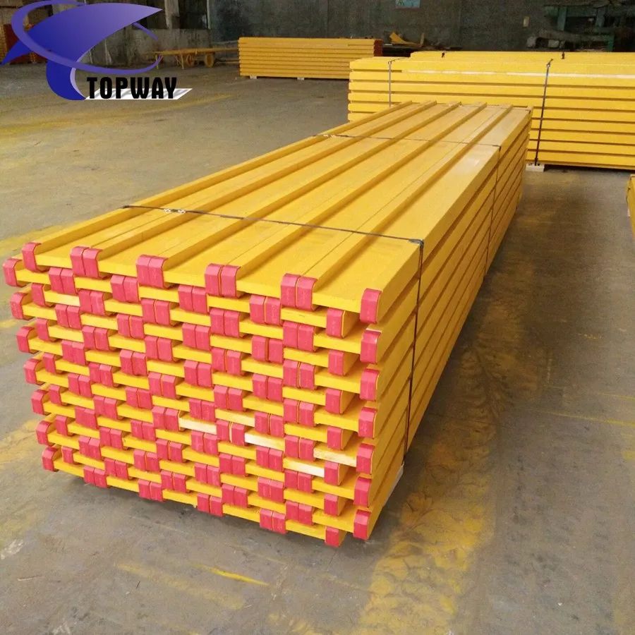 Heavy Load Peri Formwork H20 Beam - Buy Peri Formwork H20 Timber Beam ...
