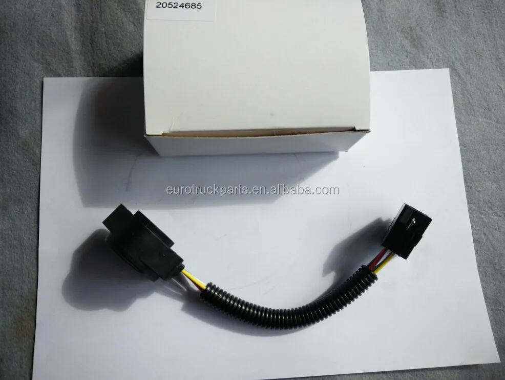 20524685 20893503 20524685 21116881 Heavy Duty Volvo Truck Sensor Parts ...