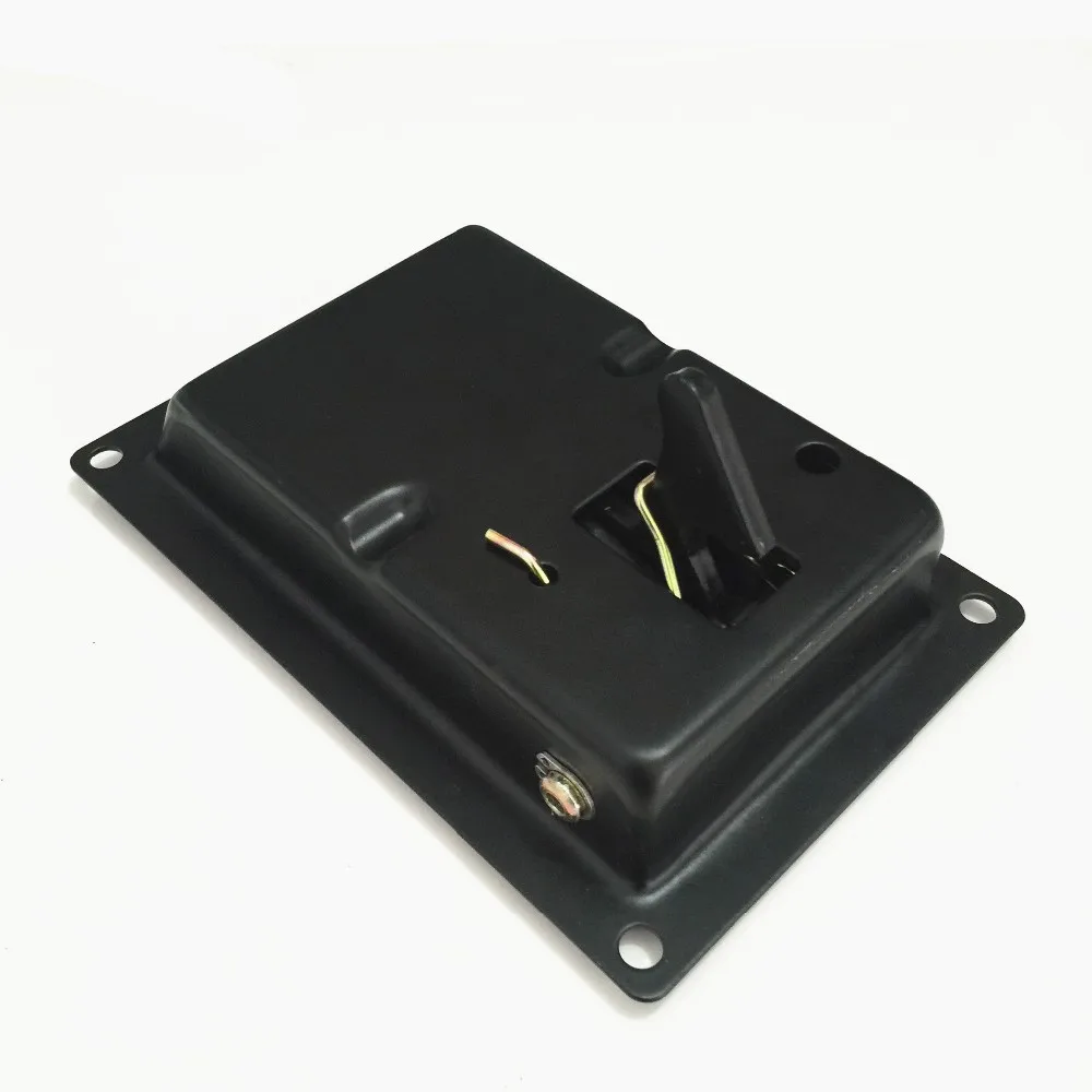 Denyo Type Generator Set Canopy Panel Lock Cam Lock Latch Lock