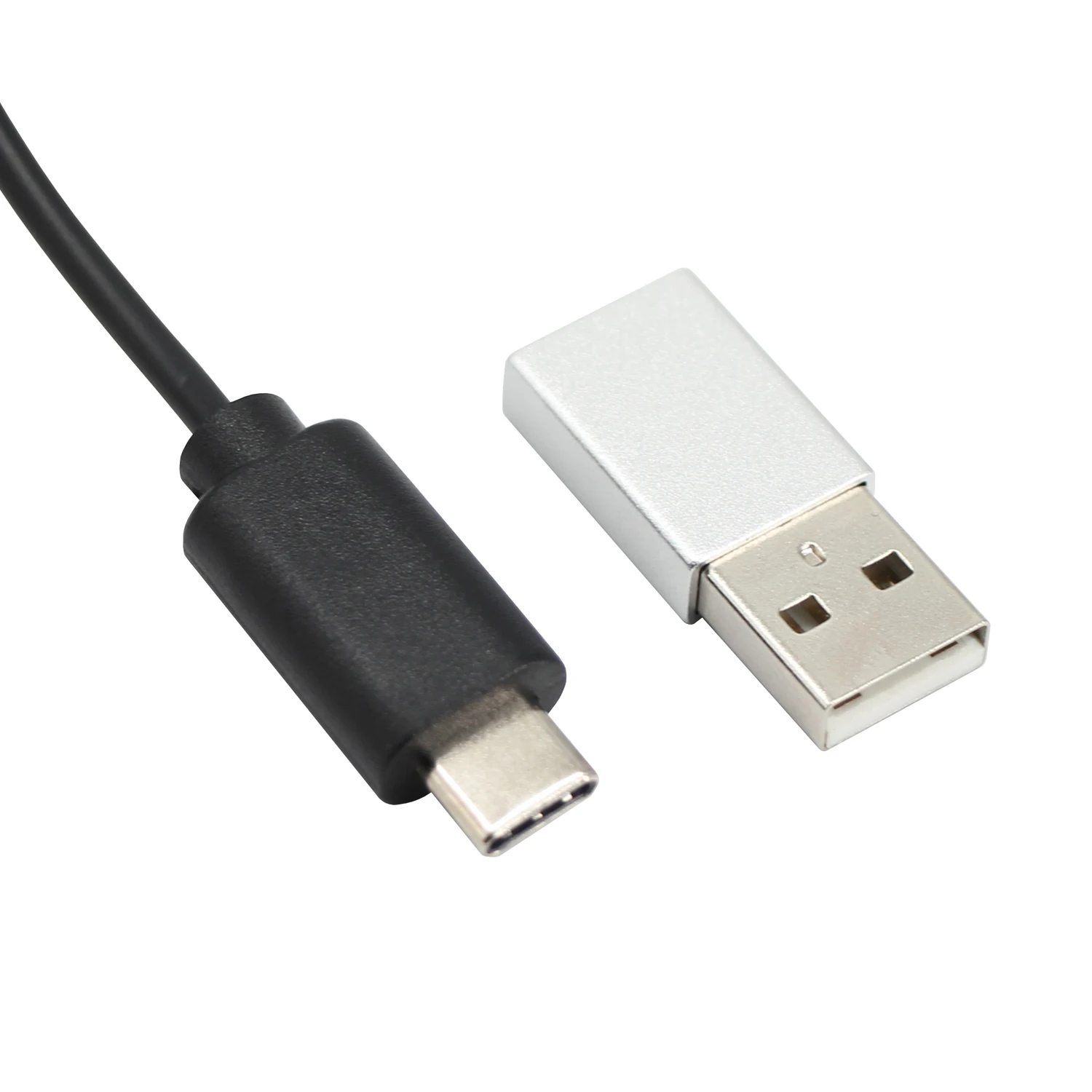 VCOM USB Type C Mouse - Precision and Comfort for Laptops