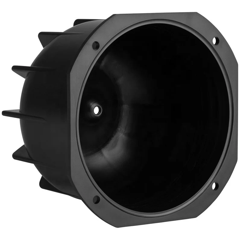 Custom Made Small Empty Aluminum Speaker Enclosure Box For Bluetooth ...