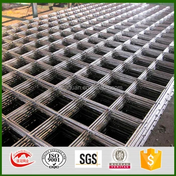 Australia F81 Reinforcement Mesh/200x200m Welded Wire Mesh/6x2.4m ...