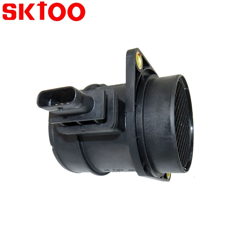 Mass Air Flow Meter Sensor 28164-2a500/281642a500 For Hyundai Auto ...