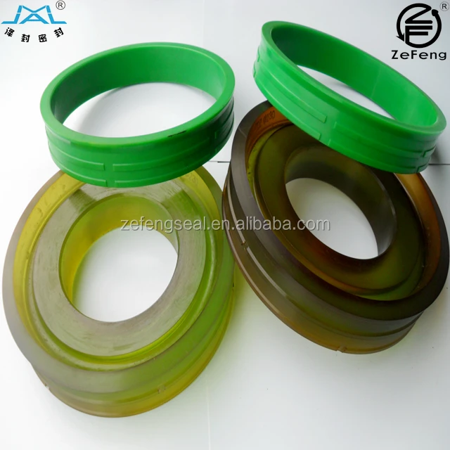 Pu/polyurethane/urethane 90 Shore A Step O Ring - Buy Urethane O Ring ...
