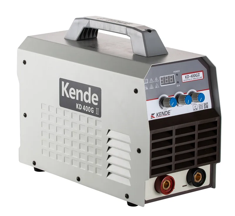 KENDE KD-400GII Welder - Versatile and Reliable Performance
